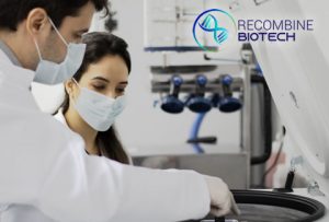 Recombine Biotech - Soluções em Tecnologia Recombinante